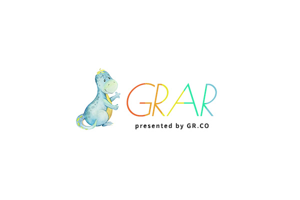 GRAR | アプリ不要。webでARが見れる最新技術をホームページ連動